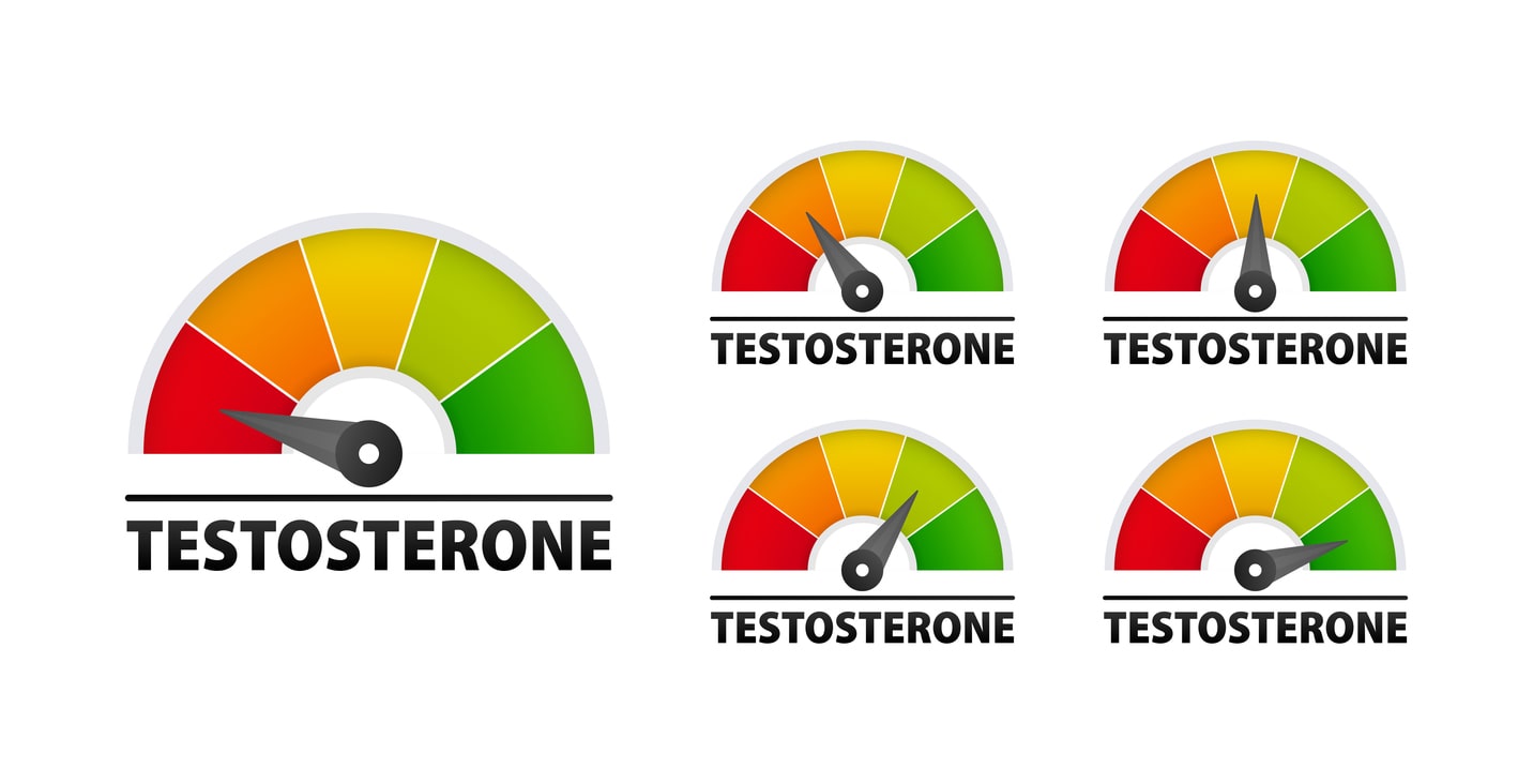 Testosterone Replacement Therapy (TRT) What to Know?